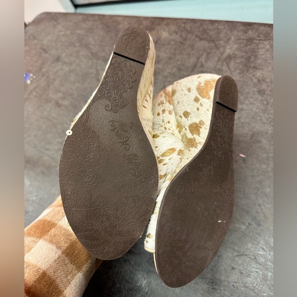 naughty monkey | Shoes | Naughty Monkey Koda Open Toe Booties | Poshmark